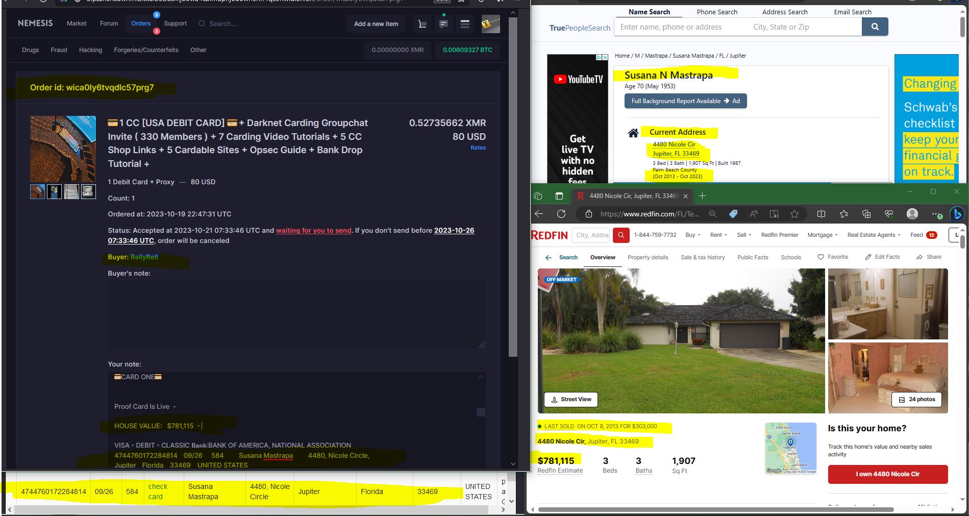 House Value Copy — Postimages