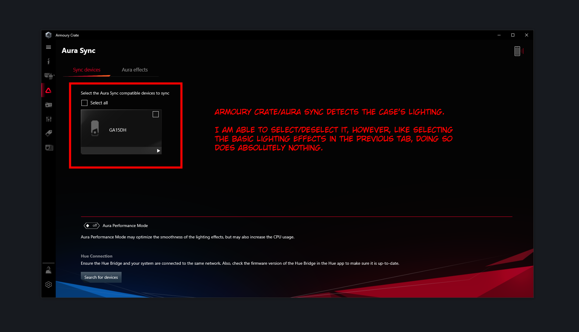ASUS\ROG Live Service\FileOperator.exe Crash Const... - Page 32 ...