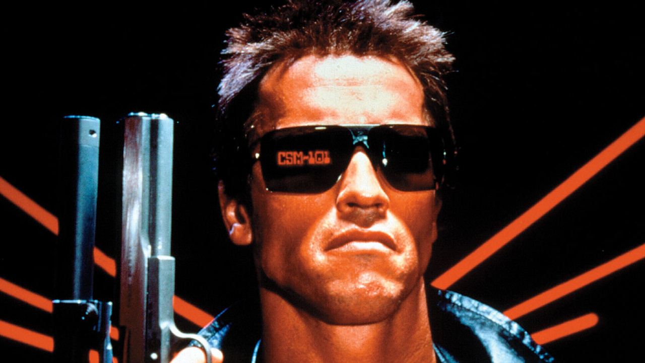 the terminator still — Postimages