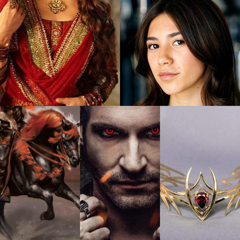 𝕋𝕙𝕖 𝔻𝕣𝕒𝕘𝕠𝕟'𝕤 𝔻𝕒𝕦𝕘𝕙𝕥𝕖𝕣 - Arthuria_PenDragon - Multifandom [Archive of ...