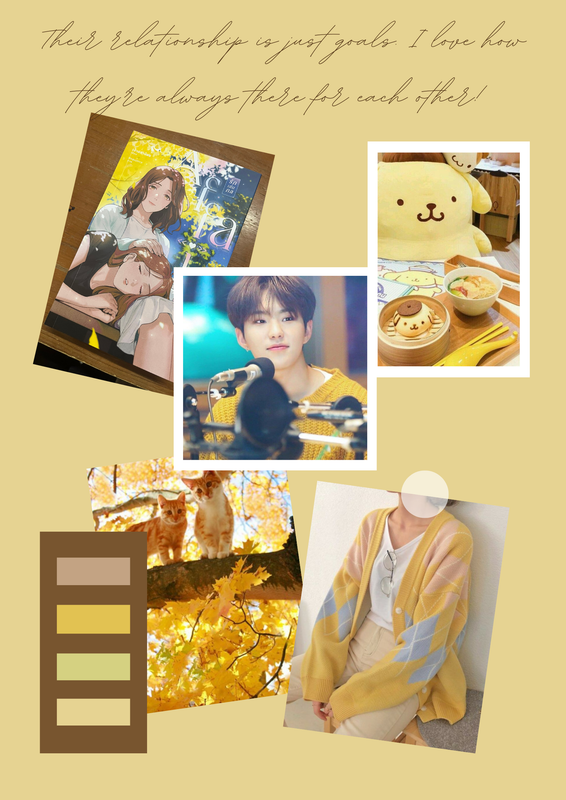 A Red, Red Rose - Chapter 1 - Im_late_again - SEVENTEEN (Band) [Archive ...