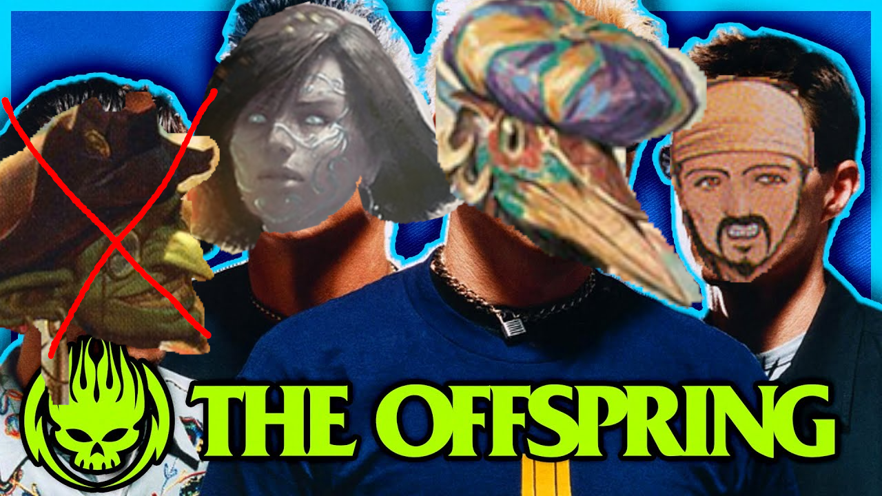 You're Gonna Go Far, Kid [cEDH] (Zinnia Combo Midrange Primer ...