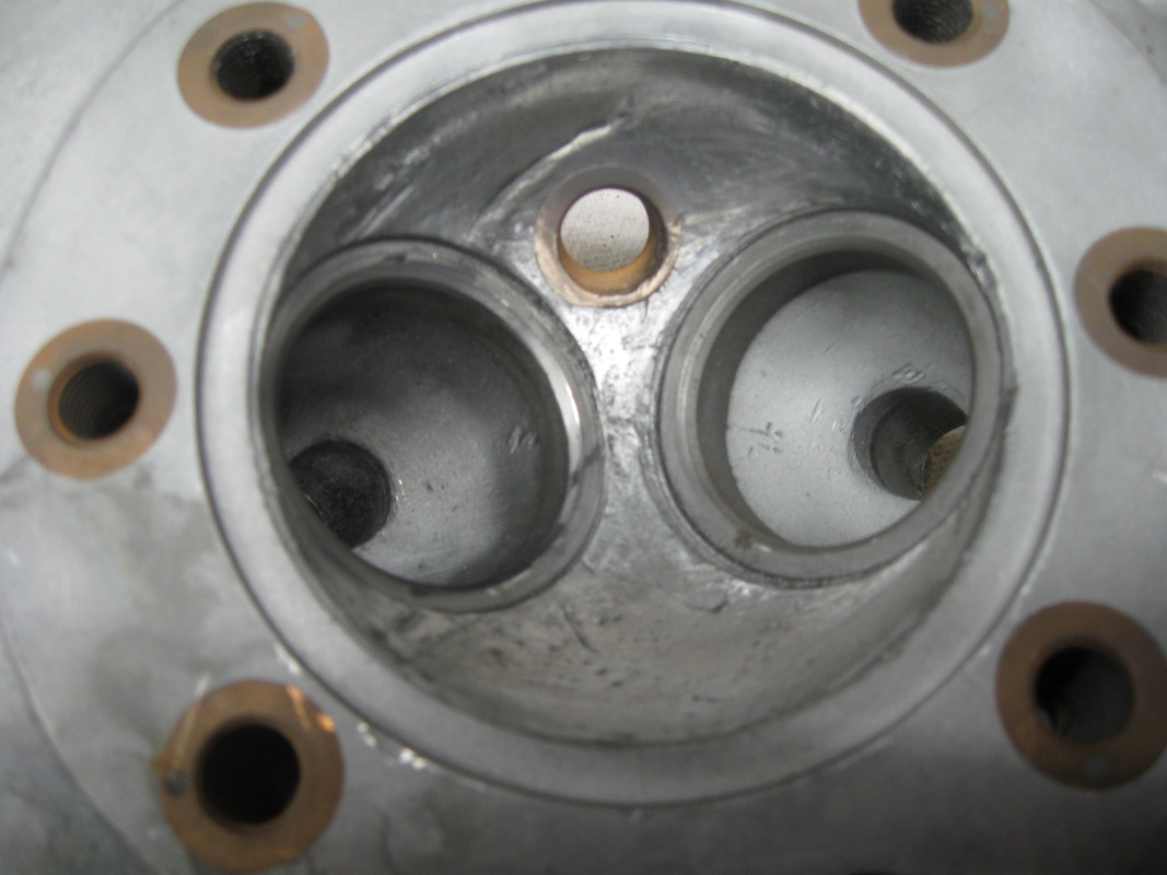 ZB head , rough life — Postimages