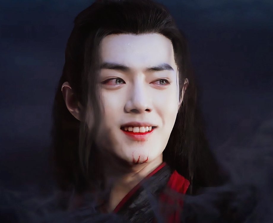 The Tamed - Chapter 18 - Escheria - Multifandom [Archive of Our Own]