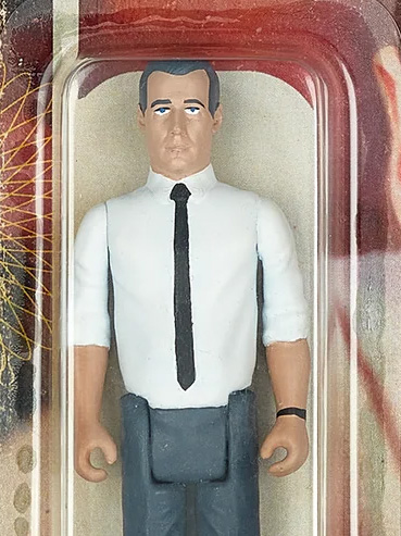George Martin Action Figure | Steve Hoffman Music Forums