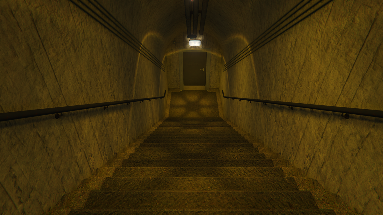 BRAMBI SHOP | Mirror Park Tavern