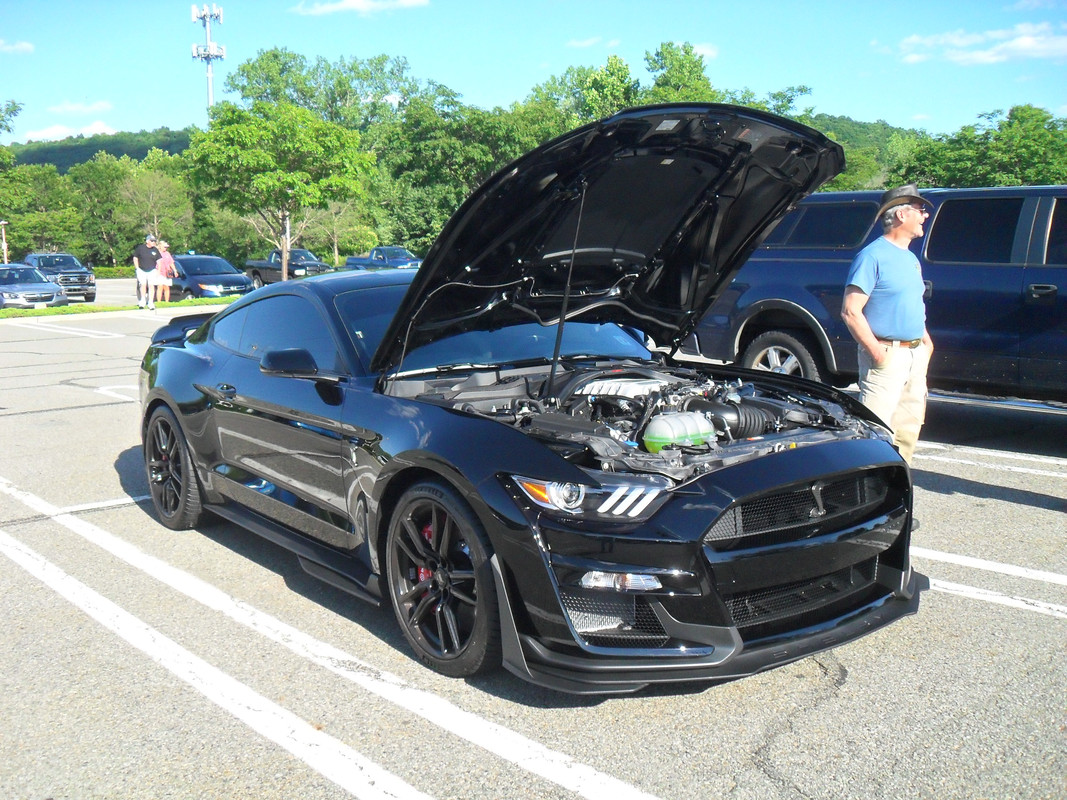 C R cruise night 06 17 2021 017 — Postimages