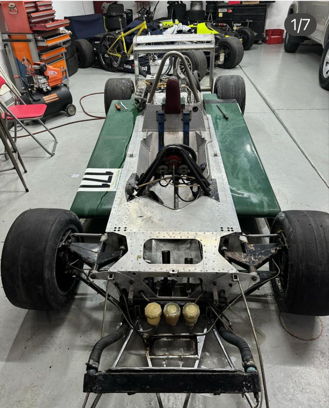 March 80A - Page 4 - TenTenths Motorsport Forum