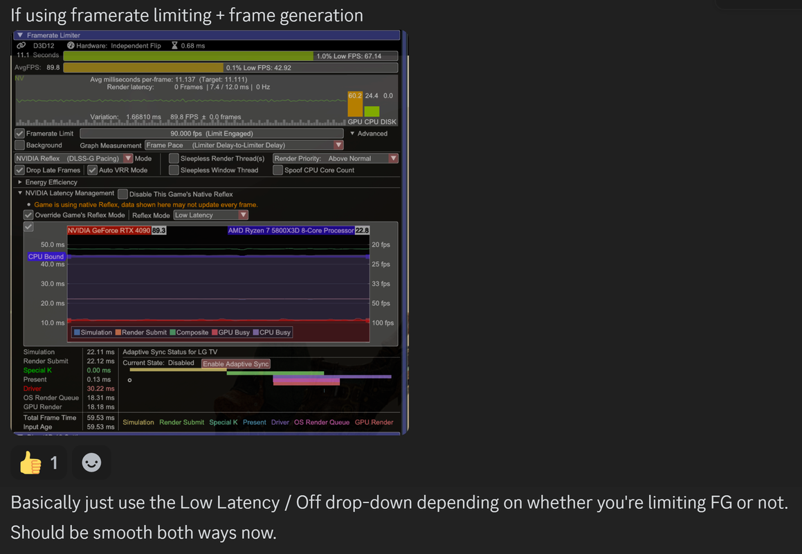 Monster Hunter Wilds - PC Performance Thread | Page 42 | ResetEra