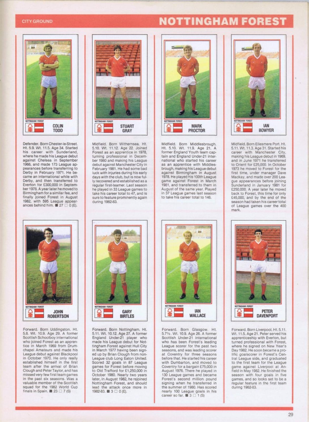 1982 83 31 — Postimages