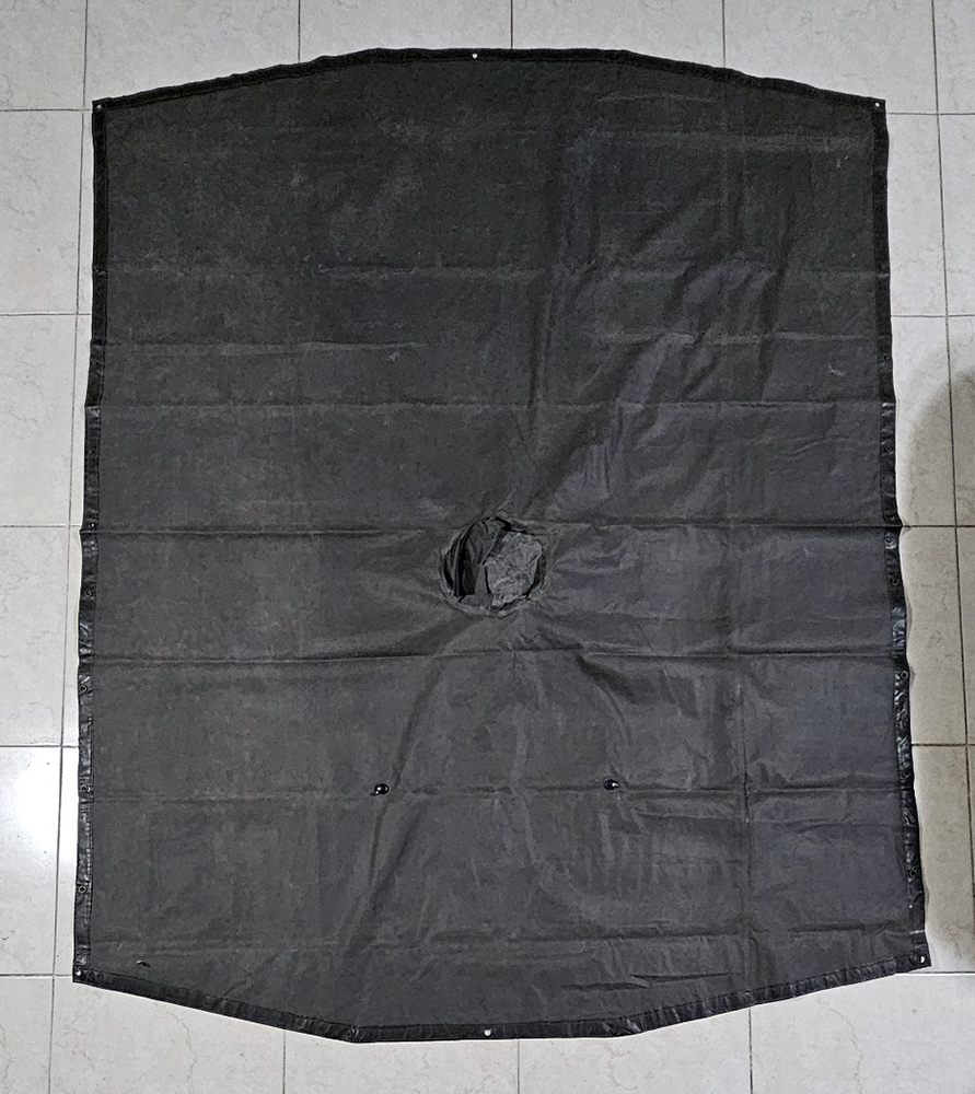 Capa poncho reverso — Postimages