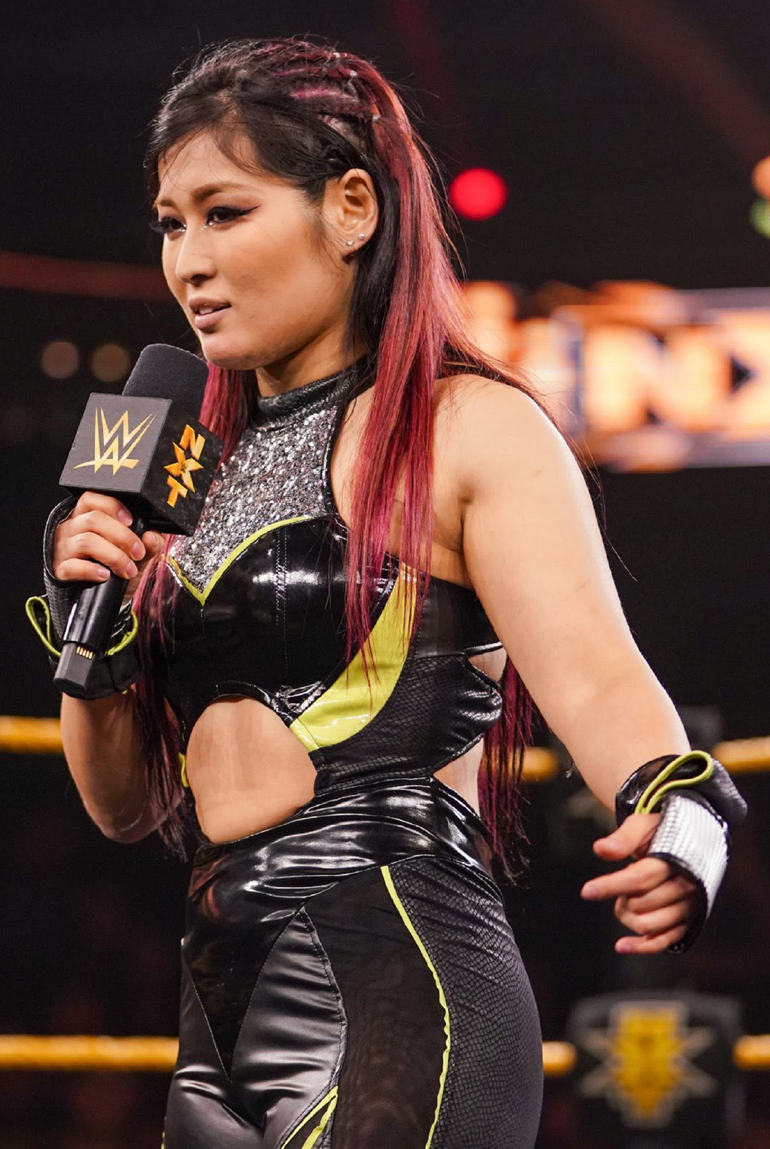 Io Shirai — Postimages