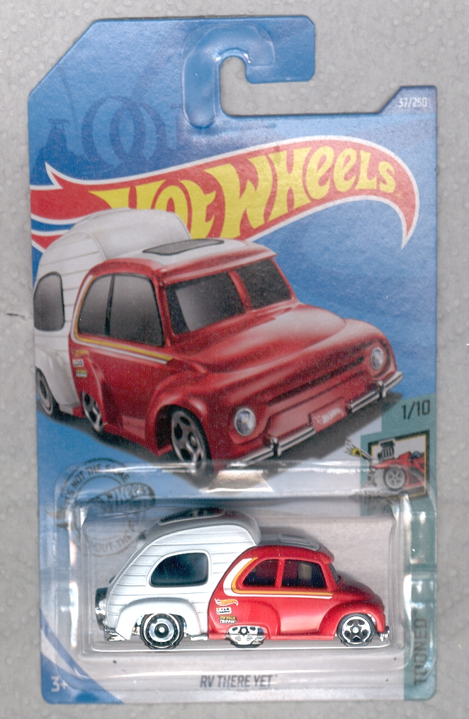 Tooned Misc RV There Yet — Postimages