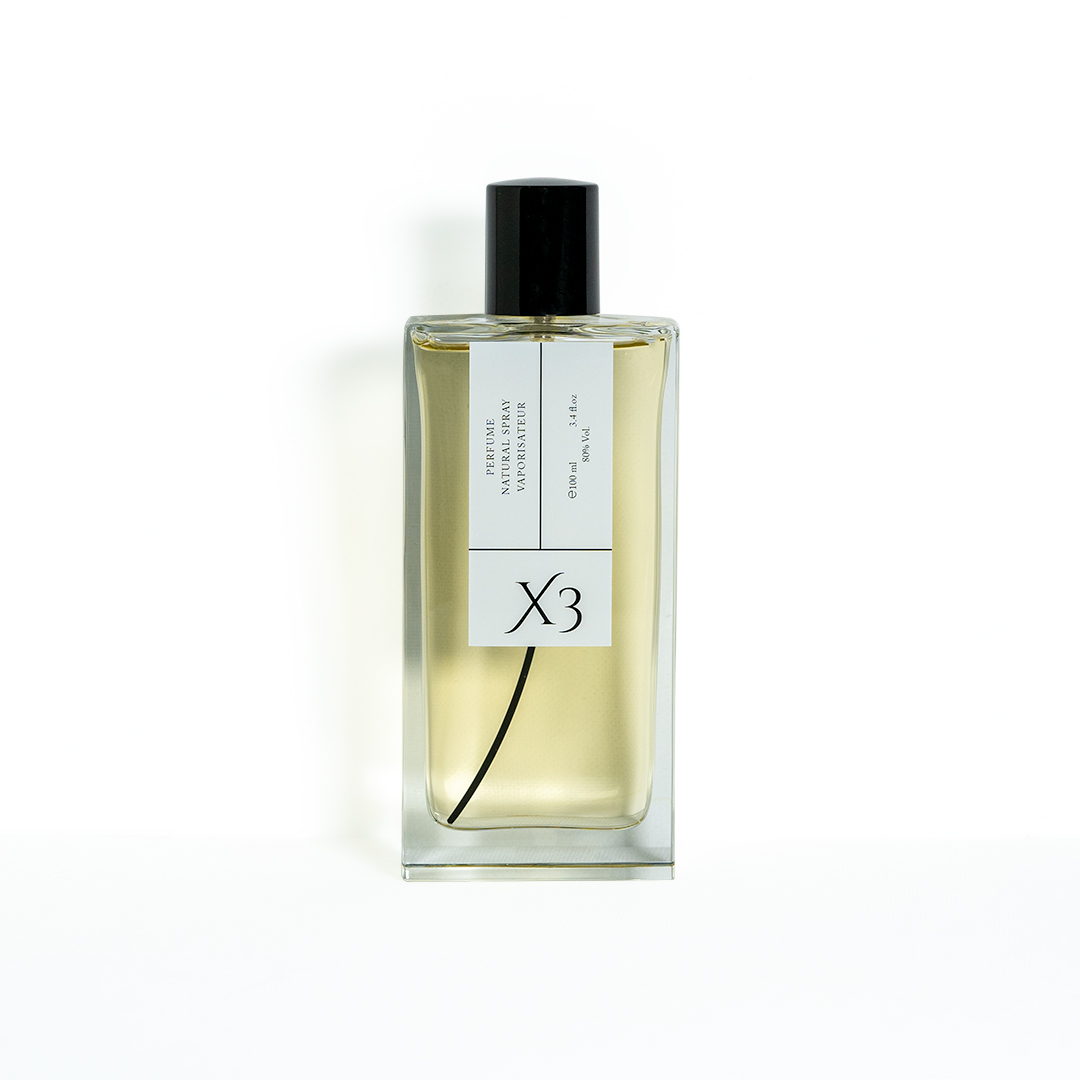 ALKHURAIJI perfume X3 100ml — Postimages