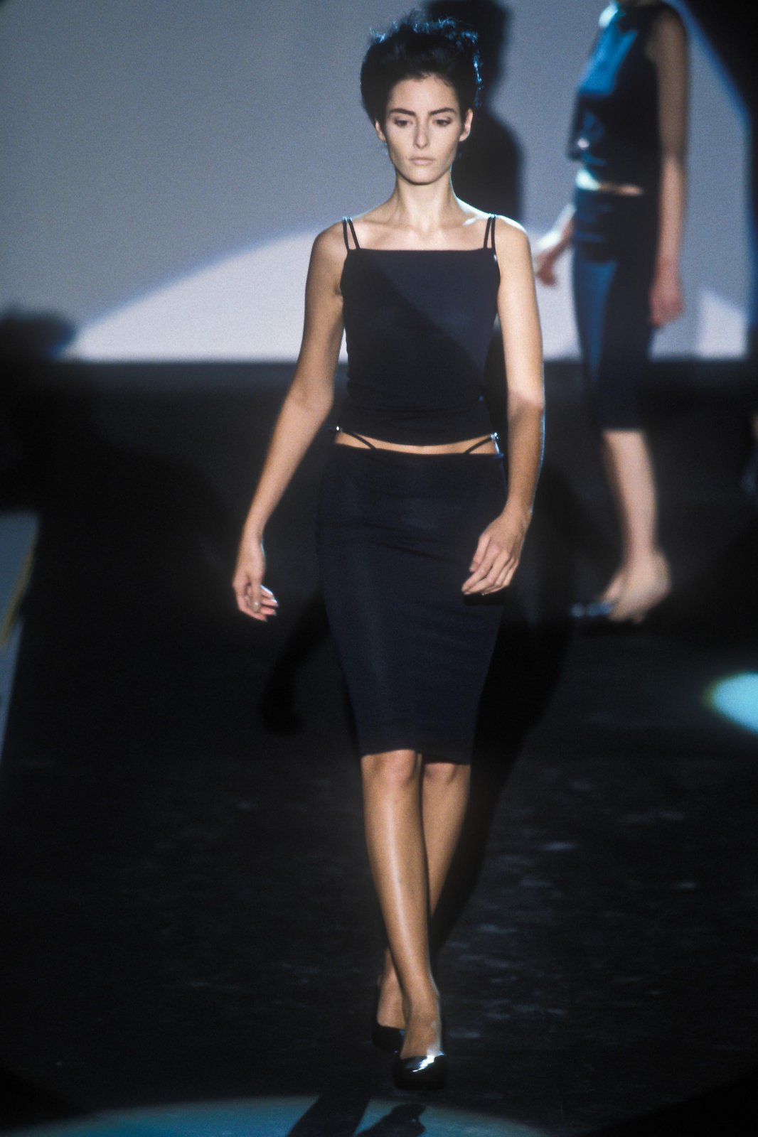 Fashion Classic: GUCCI Spring/Summer 1998 | Lipstick Alley