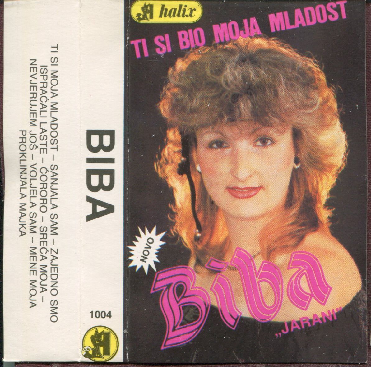Biba PS — Postimages