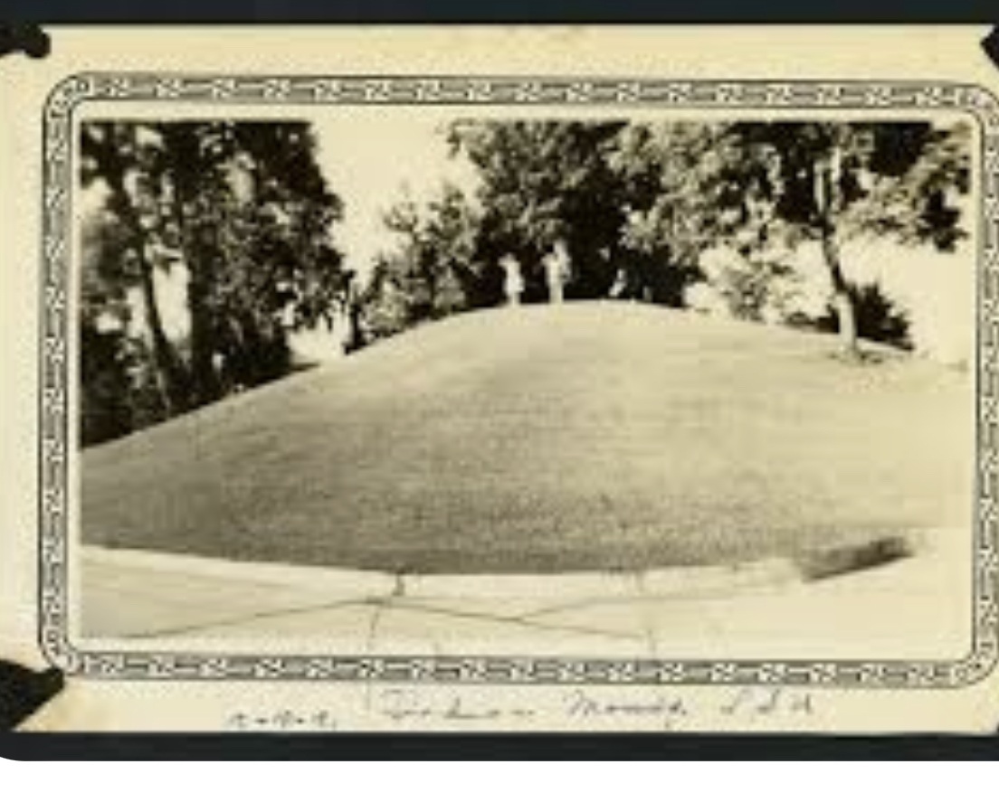 LSU Indian Mounds oldest in North America | Page 3 | O-T Lounge