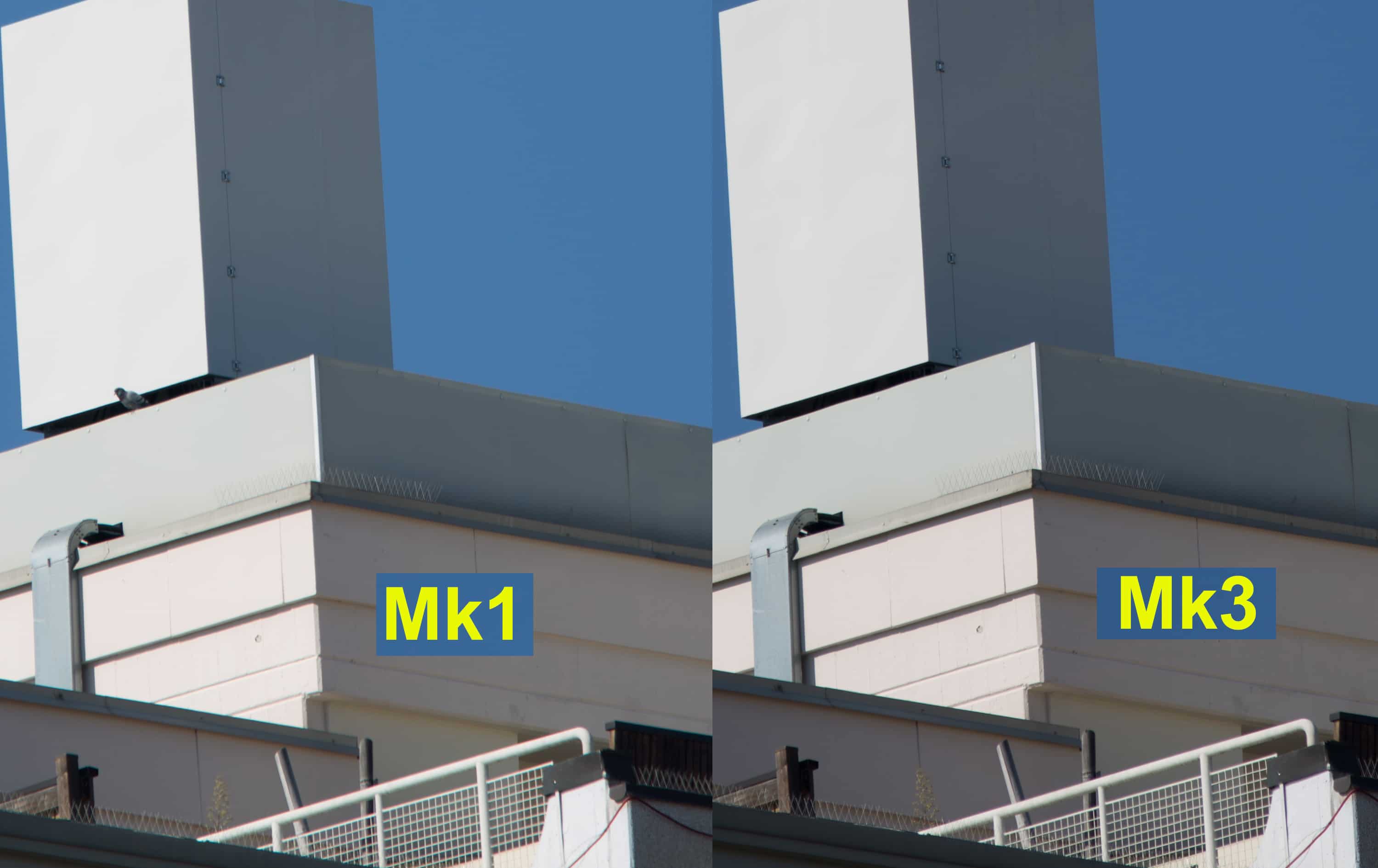 1,4 Mk1 Vs Mk3 — Postimages