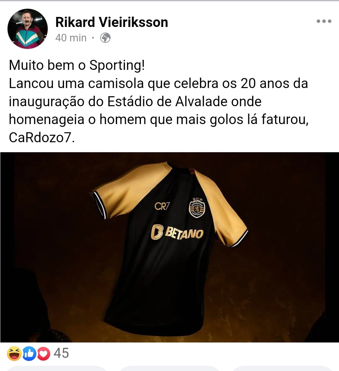 CR38 — Postimages