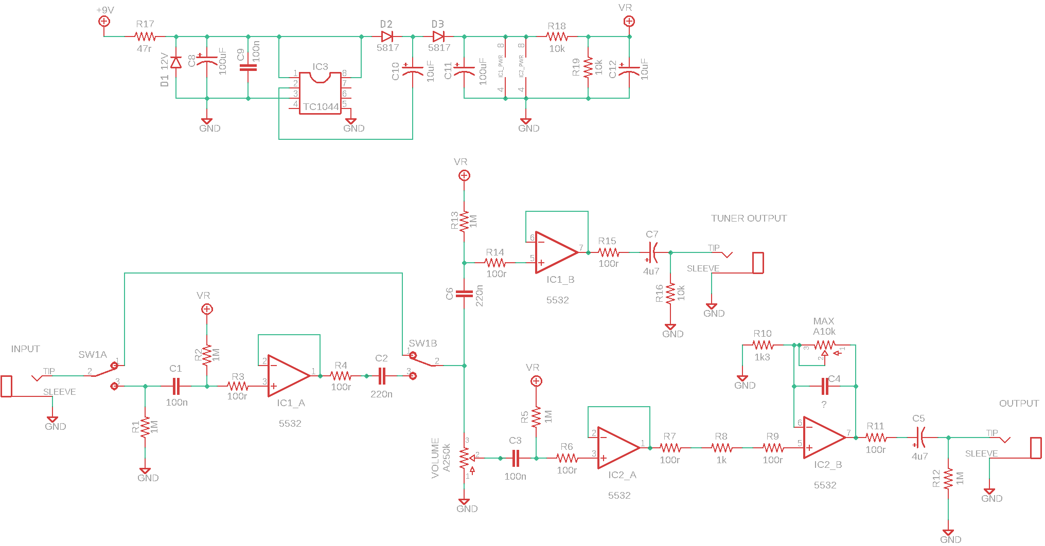 VOLUME BOOST 5532 — Postimages