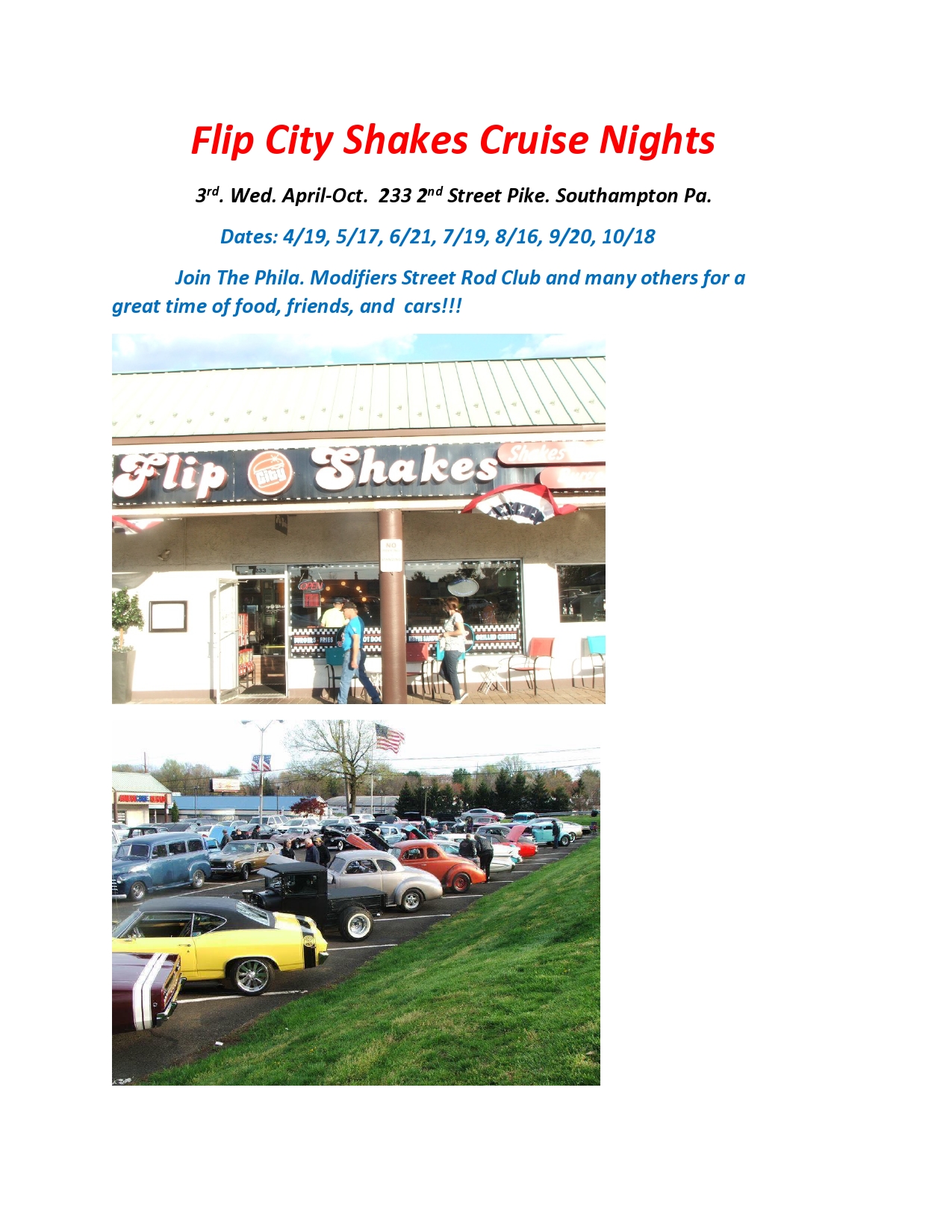 Flip City Shakes Cruise Nights 2 page0001 (1) — Postimages