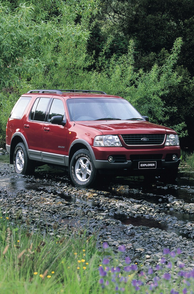 UX EXPLORER IN RED FIRE — Postimages