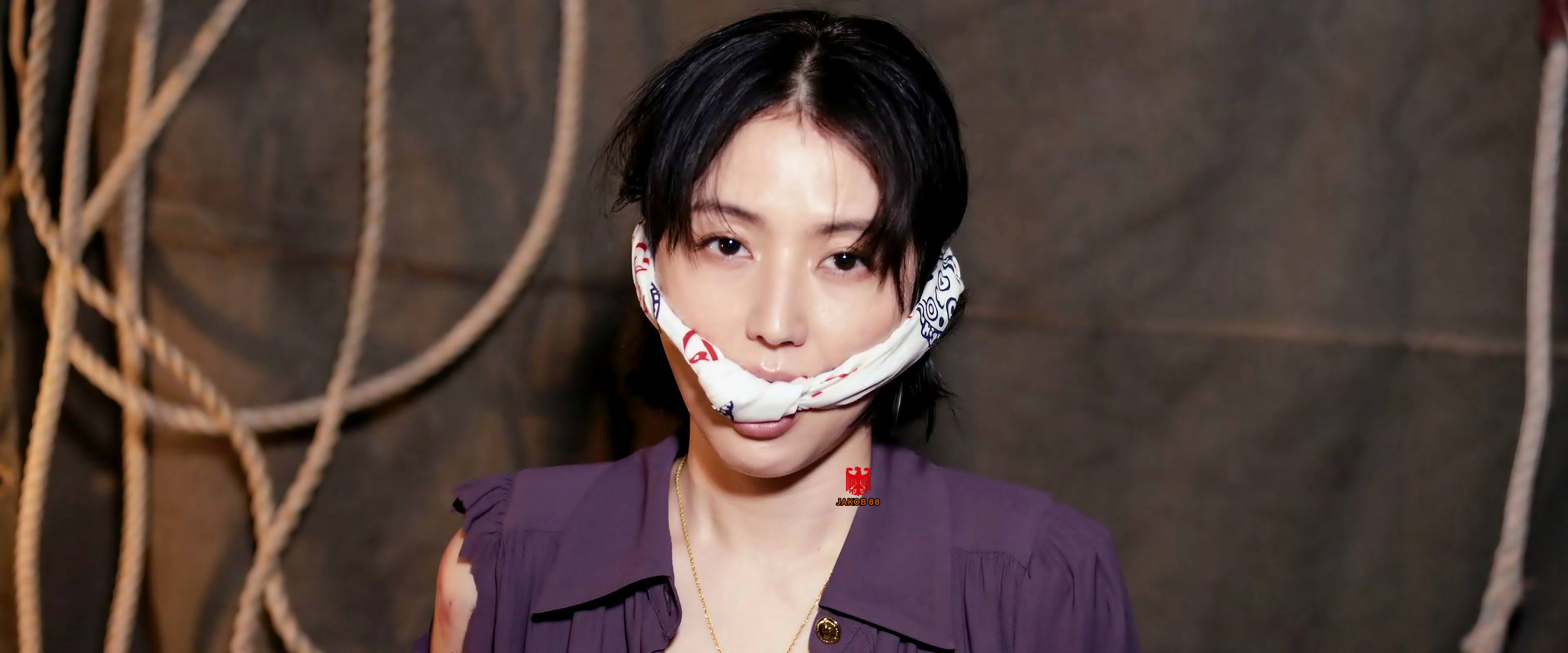 Masami Nagasawa 6 Suomi no Hanashi wo Shiyou 2024 — Postimages