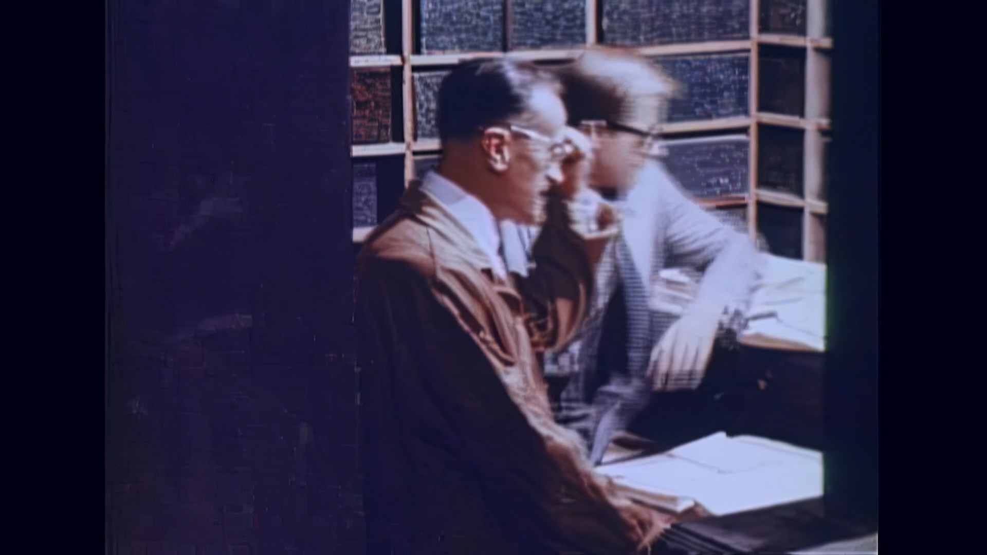 Intriga Internacional Vhs Resmatered ( Sailor1972 & Punky & Paracaidista & Gingerlynn ...