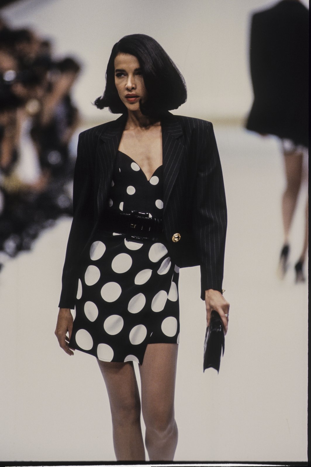 Fashion Classic: GENNY Spring/Summer 1991 | Lipstick Alley
