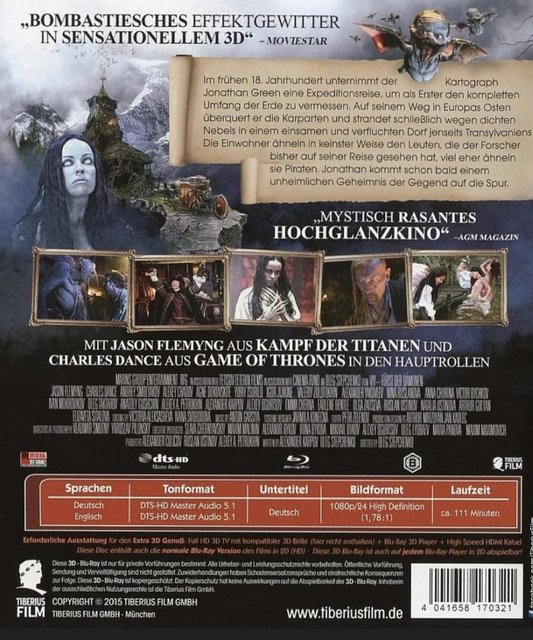 3D Blu-ray Disc You LAST BOUGHT or WATCHED Thread - Page 1371 - Blu-ray ...