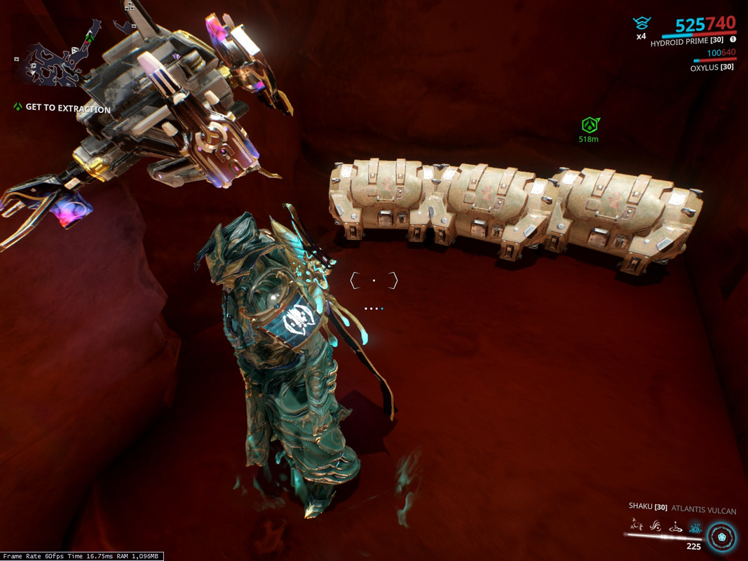 Bugs on Mars. - General - Warframe Forums