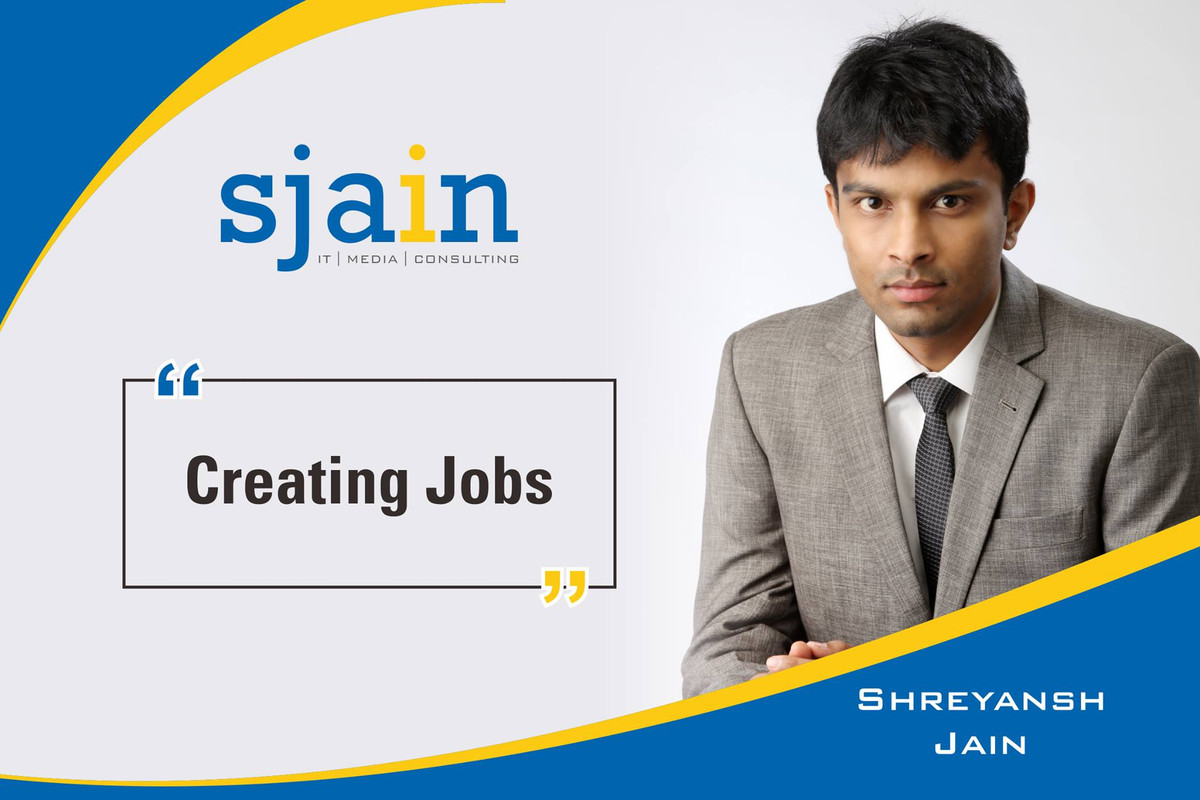 Shreyansh Jain Sjain Ventures — Postimages