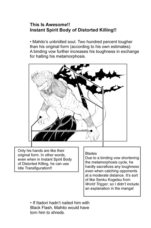 Denji Vs Yuji • 8 7 1 Vs Battles Wiki Forum