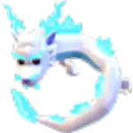 Frost Fury (Pets) - Adopt Me Value List | Adoptme