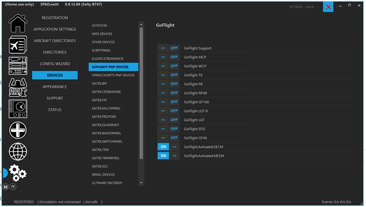 Is Goflight Gone now - Microsoft Flight Simulator (2020/2024) - The ...