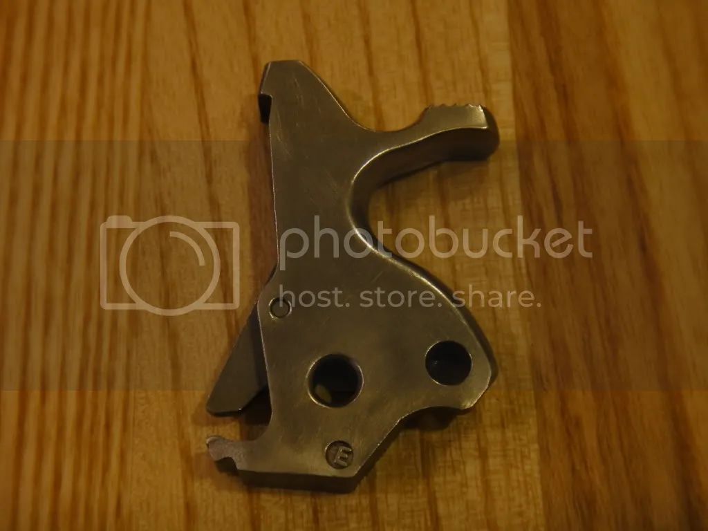 GP100 hammer bobbing - Revolver Forum - Brian Enos's Forums... Maku mozo!