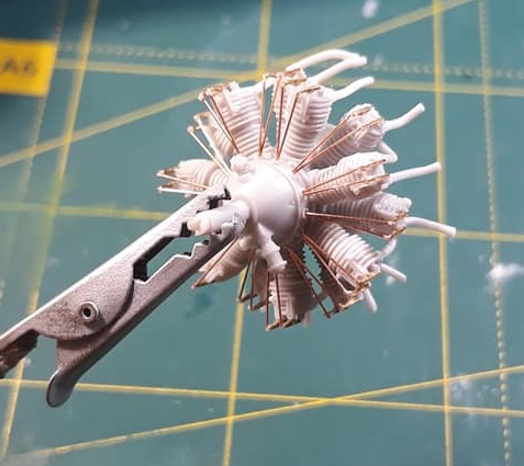 1/48 - Fairey Flycatcher (early, late & floatplane) by Armory Models ...