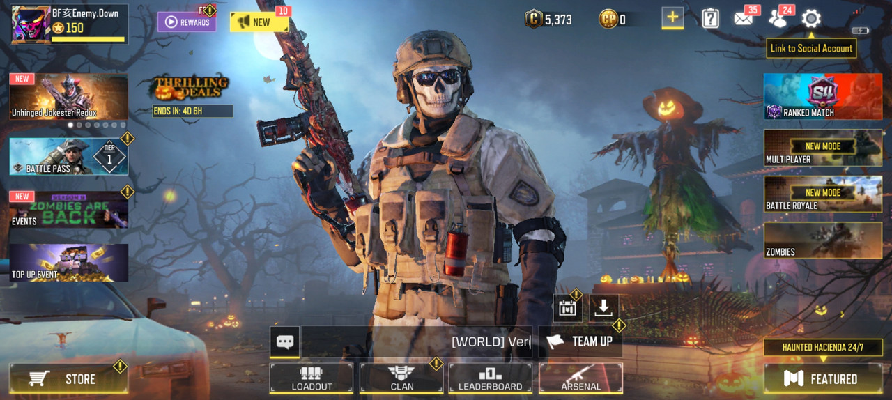 Screenshot 20221102 212946 Call of Duty — Postimages