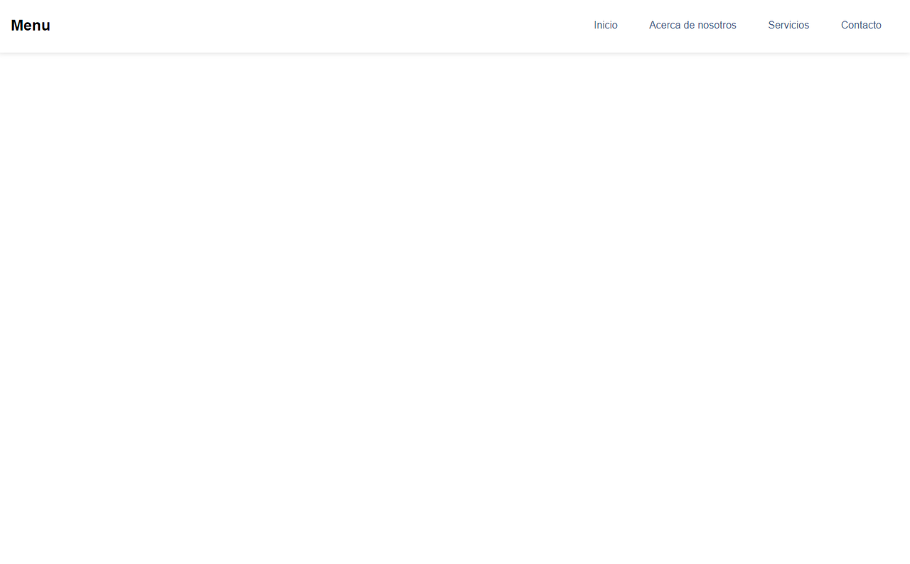 GitHub - MacdogX/menu: El mejor menu responsive con css sin utilizar ... GitHub - MacdogX/menu: El mejor menu responsive con css sin utilizar ...