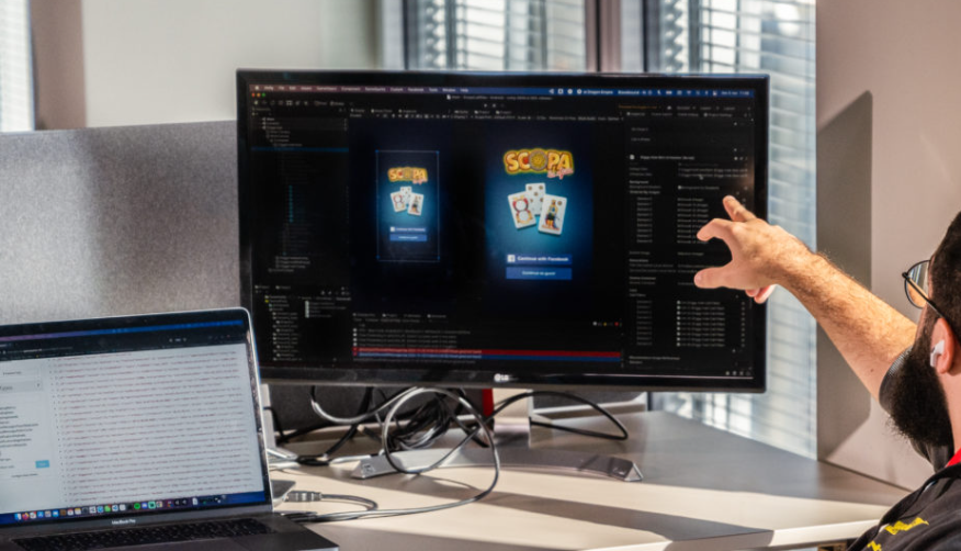 Whatwapp | Codemotion Partners