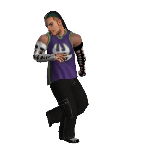 MFSVideo Mod Collection | WWE SVR Series - LEGENDS OF MODDING