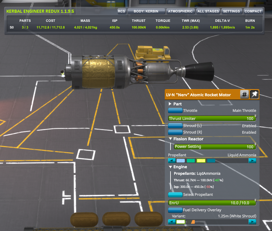 [1.12.x] Chemical Technologies - A chemically-based resource overhaul ...