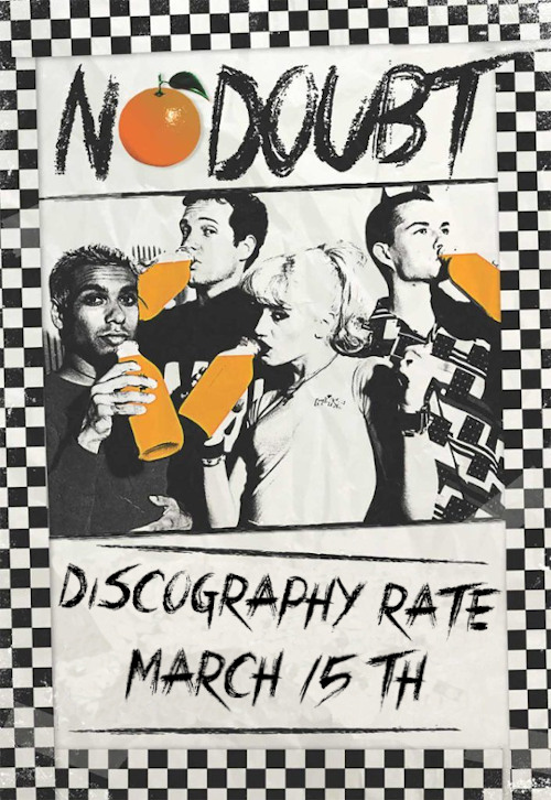 No Doubt | Page 27 | The Popjustice Forum