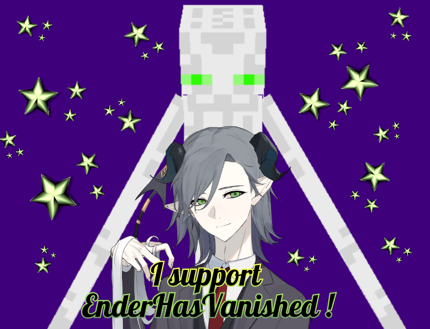 EnderHasVanished on Planet Minecraft