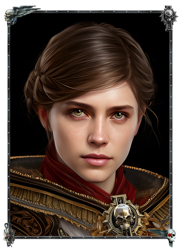 V2 CH.18 SCHOLASTICA - SYRINE - Into the Grim Darkness of the Far ...