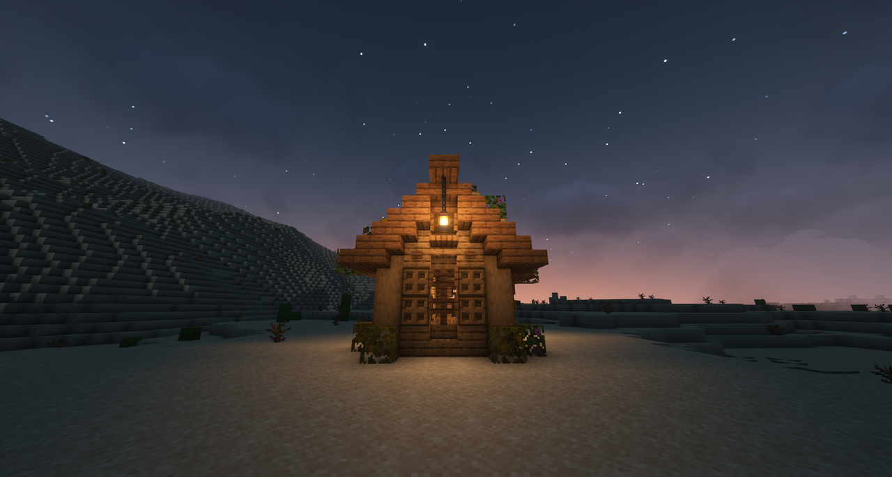 Onward [FABRIC] - Minecraft Modpacks - CurseForge