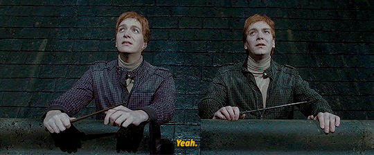 Fred-x-George-Love | DeviantArt