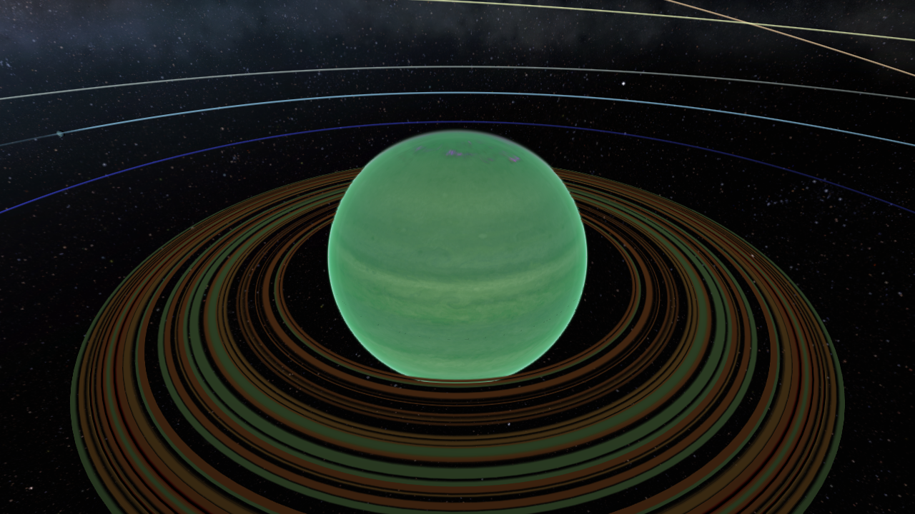 (1.10x - 1.12x) [WIP] S.P.U.R : A Kopernicus "Stock Planetary Universal ...