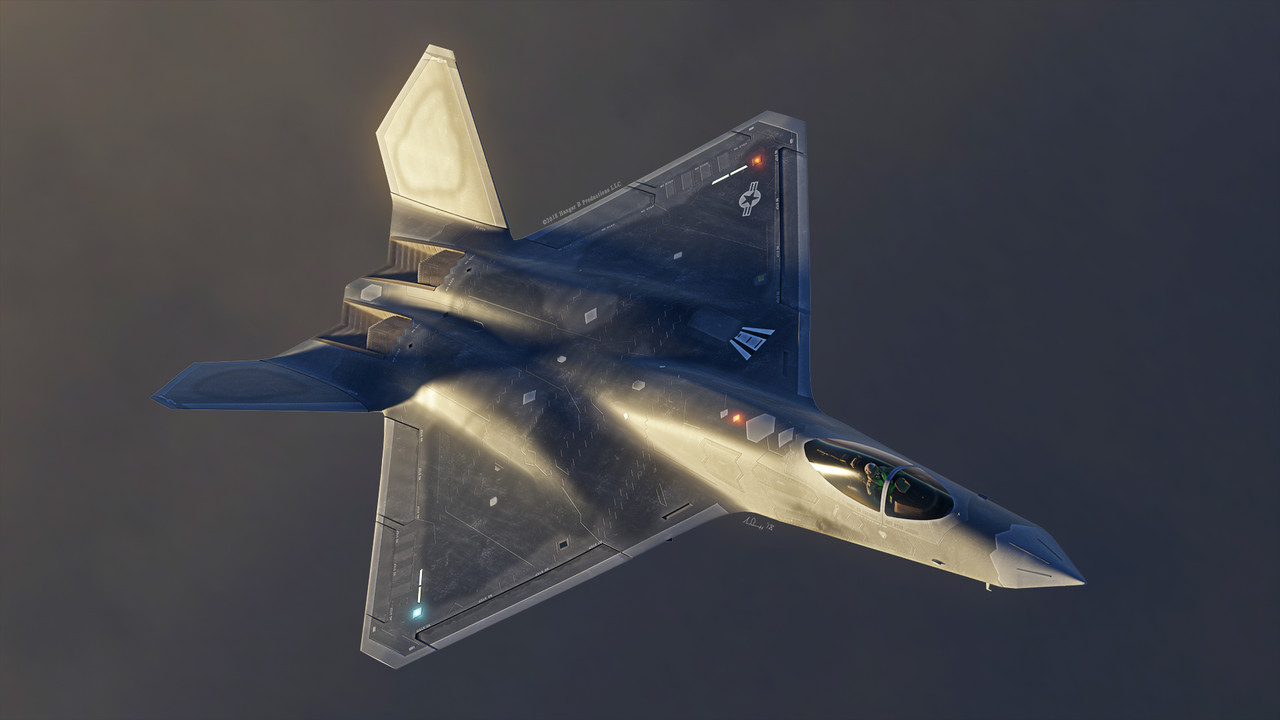 Top 5 best looking jet fighters by me. What is yours? | Page 3 | ResetEra