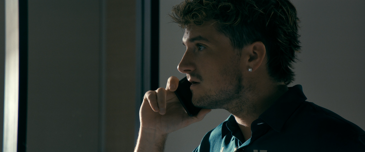 The Beekeeper SDR (4) — Postimages